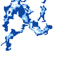 Cedar Key mole skink - Climate Adaptation Explorer